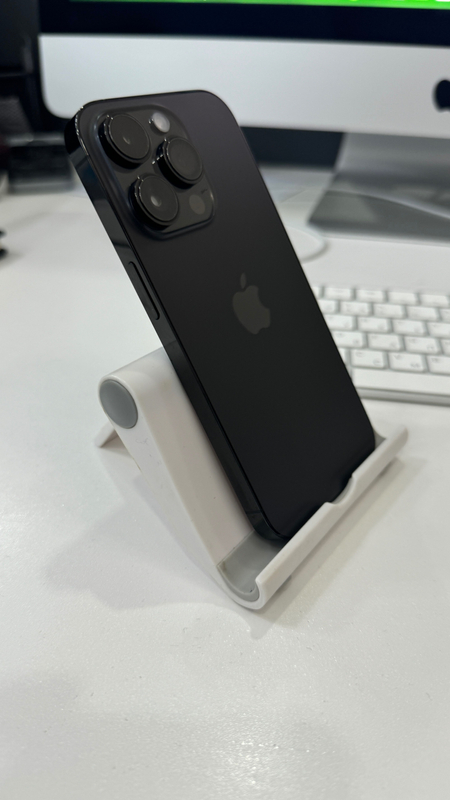 iPhone 14 Pro 256 GB Sim,  куплен в Apple Store