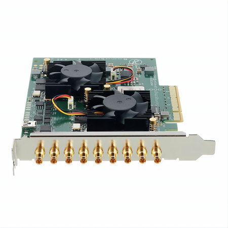 Blackmagic Design DeckLink Quad 2 8-Channel 3G-SDI Capture & Playback