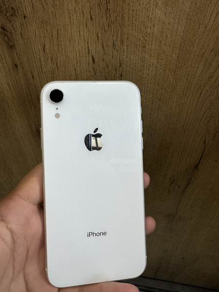 Iphone XR nasiya