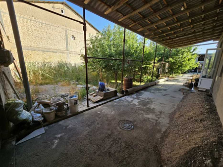 8 Sotih Uсhastka, Toshkent Qibray tumani