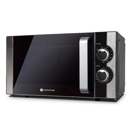 Микроволновая печь Beston 20 L**(SM2004SMS)  качества + Гарантия