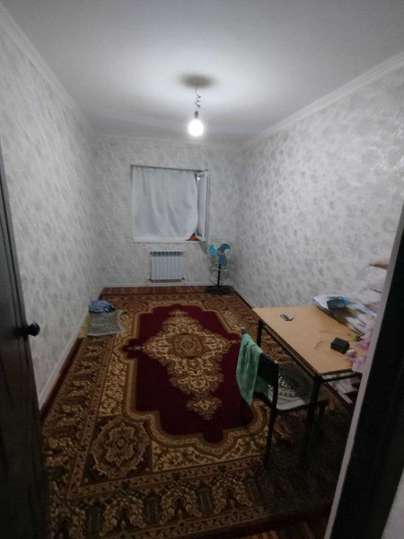 Mirzo Ulug'bek tumanida 3-xonali uy sotiladi
