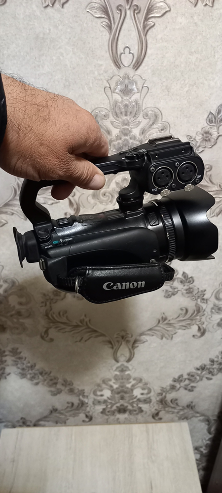 Canon xa10 сотилади