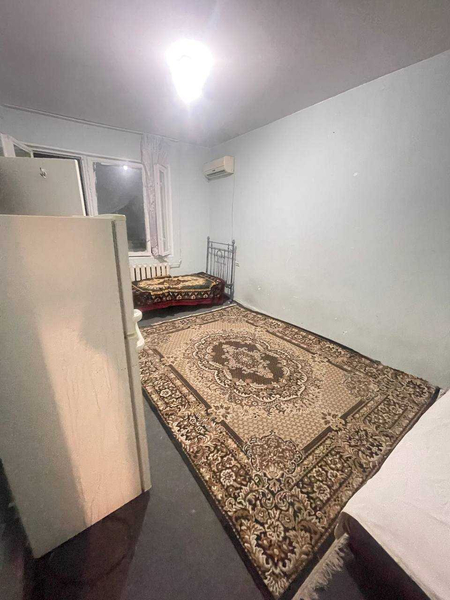 Юнусабад  11   Мега  метро