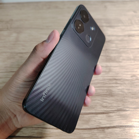 Infinix smart 7 sotiladi