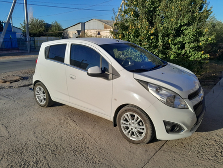 Спарк 2020жыл автомат