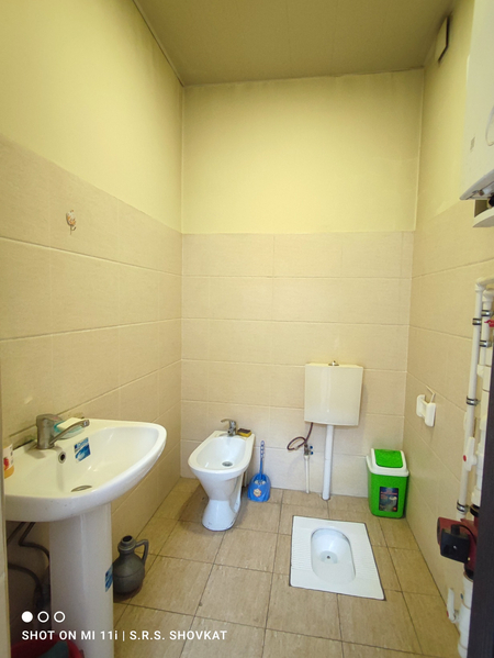 Нежилое помещение 3 комнаты 140м²  Яккасарай Кушбеги Башлык