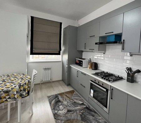 Продается 3х ком. квартира, ЖК Ассалом Сохил, ор-р: Мирабад-й р-н,68м2
