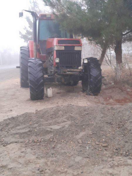 Magnum 8940 sotiladi