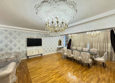 Продажа квартиры  Ойбек  Габус 283м2