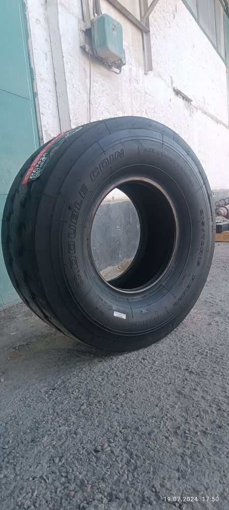 Автошина 9.00-20