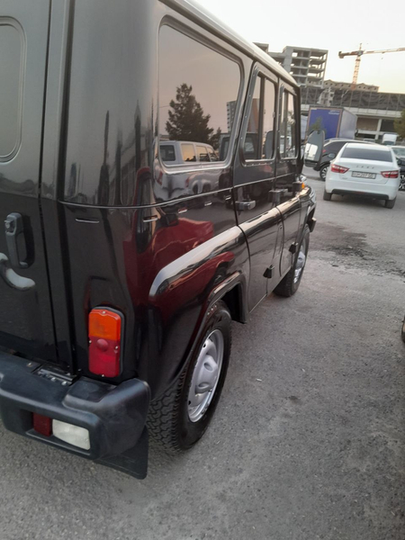 Продаю уаз хантер