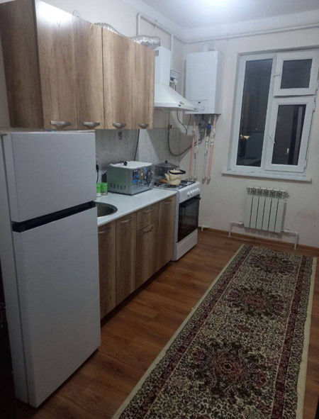 ГОРОД ЧИРЧИК  НОВОСТРОЙКА 7 этажке, на Рошше 3 х ком