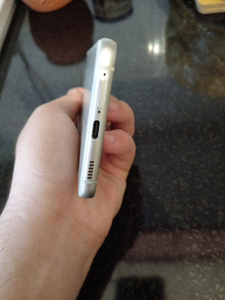 Galaxy S21 FE 5G