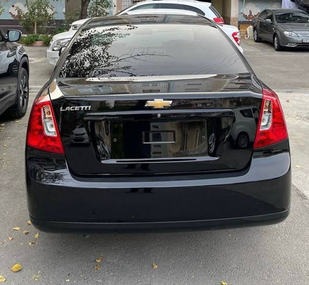 LACETTI 2024yangi