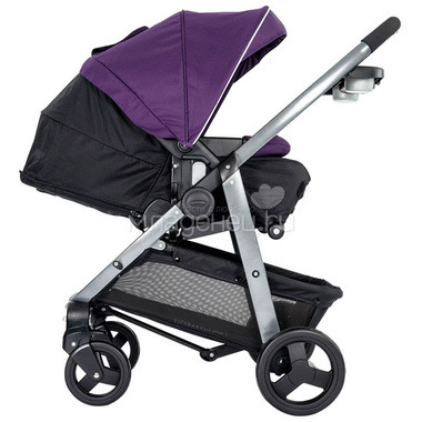 Коляска Graco (США)