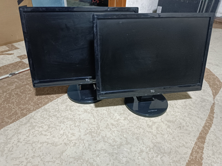 Monitor 19wide TG