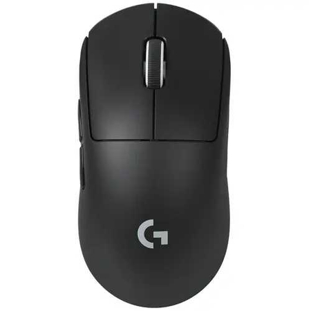 Характеристики Мышь беспроводная Logitech G PRO X SUPERLIGHT