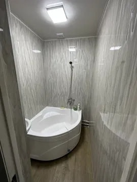 Куйлюк 2в3/3/4. Кирпичный дом
Кирпичный дом