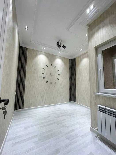 Caravan Avenue от Genus Pro 3 ком 75м2 с ЕвроРемонтом возле школы 171;