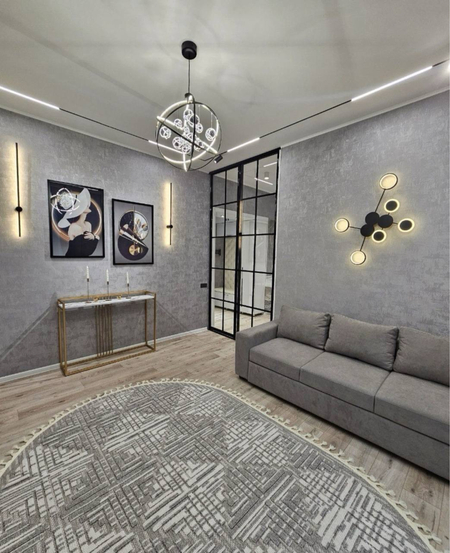 Продается 3х комнатная квартира,ор-р стадион Старт,Дархан, 90м2