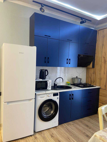 2 ком квартира Сдается Махтумкули срочно