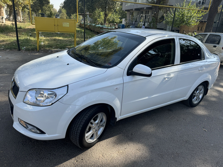 Nexia 3 A/T Toza 2020 yil Xalol 50.000 km yurgan