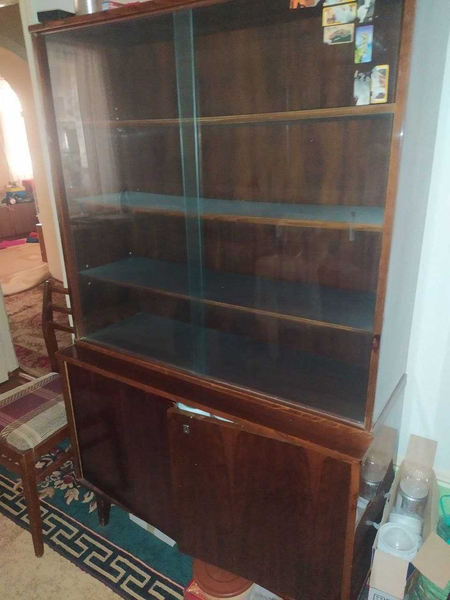 Мебельный гарнитур
