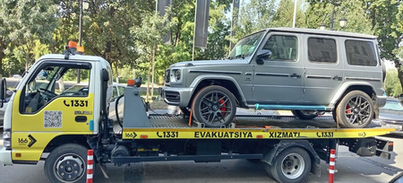 Evakuator 24/7 uzb boylab