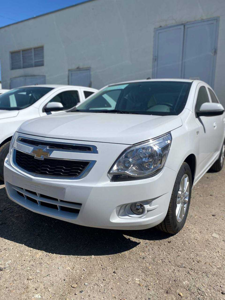 Cobalt  GX-STYLE at plus LTZ