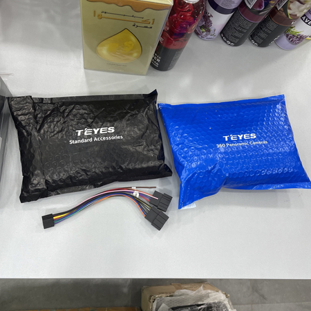 Teyes CC3 6/128gb