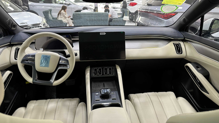 byd song L Full 2024 Tayyor 665km 4P Qora!! кредит бор 20% толов билан