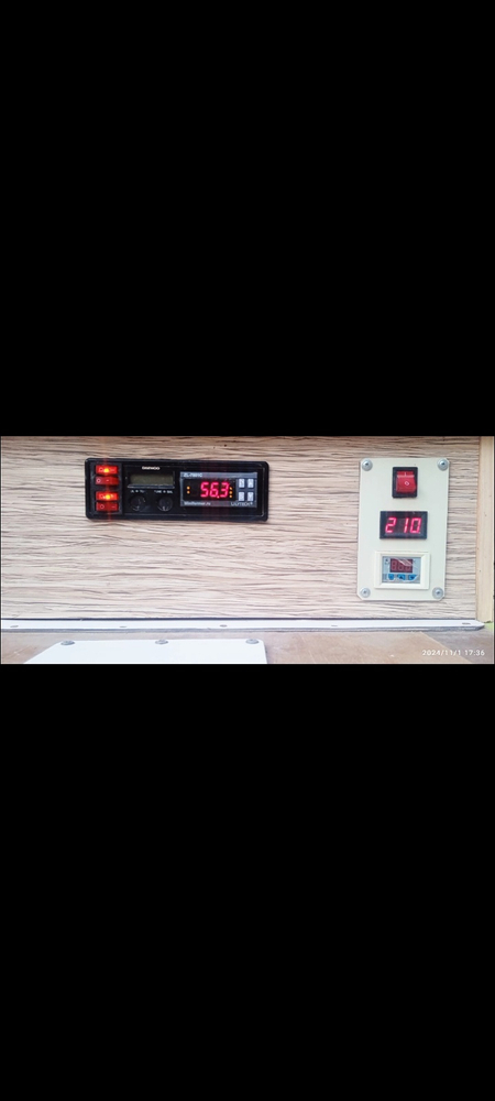 Inkubator 600 ta tuxum sigʻadi