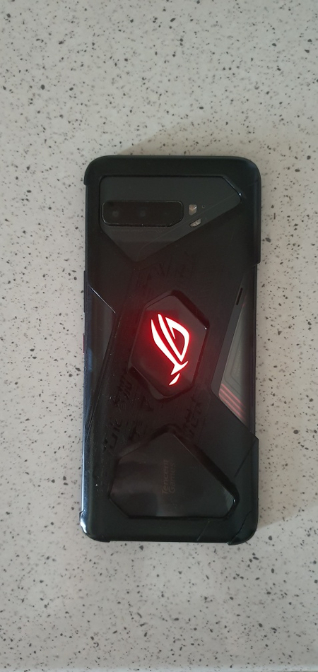 Asus Rog Phone 3