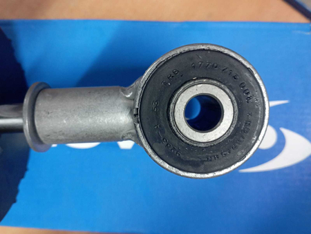 Амортизатор SACHS 3 1 7 4 2 5 0 0 9 Аналог MAN 81. 4 1 7 2 2 6 0 8 2