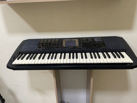 Синтезатор “Yamaha” PSR-530