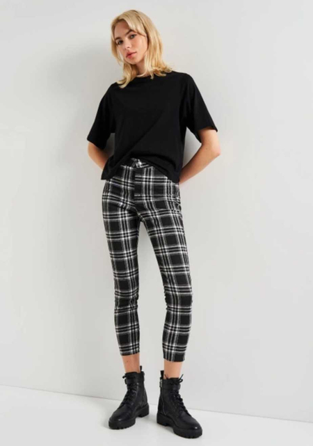 Брюки H&M divided