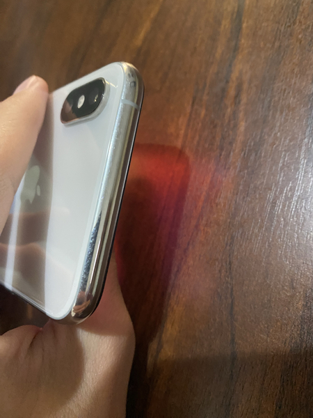 Iphone xs icloud