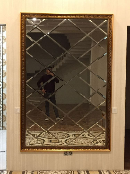 Ромбик ойна Душ кабина
Тош ойна,Ралосали, ромбик ойна
Душавой кабина