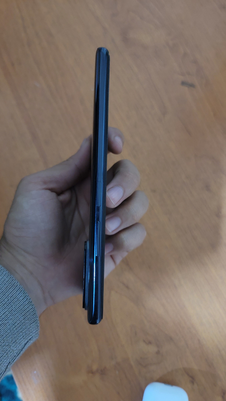 Redmi note 10pro 5g