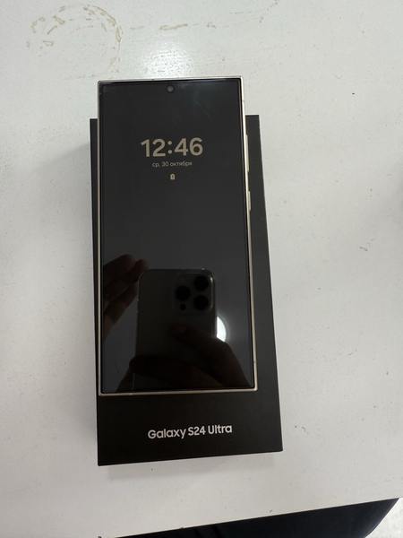 Samsung S24 Ultra