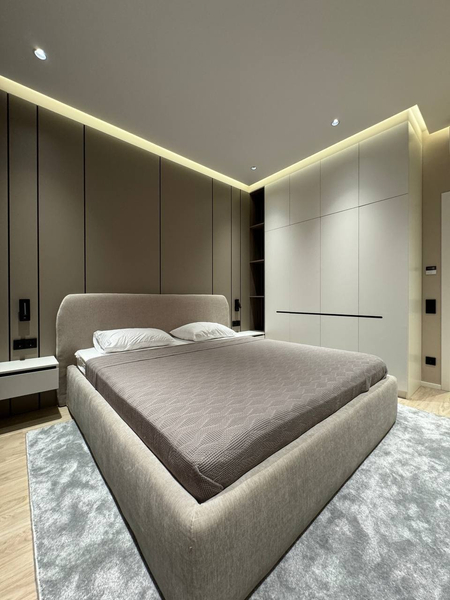 Продаётся Новостройка 55м² 2/10/10 ор-р Узбум