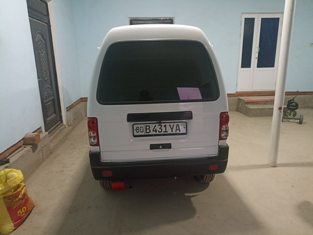Moshin idial holatda 9200$