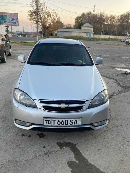 Gentra 2015 сотилади