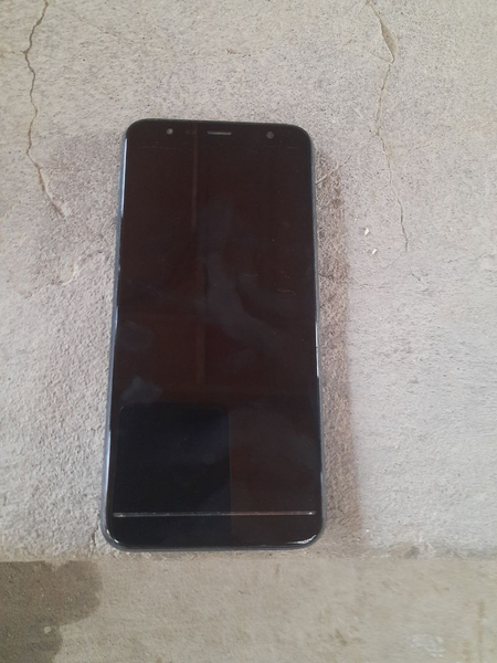 Samsung J4+  32g