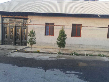 Шинамгина  Ховли уй сотилади.