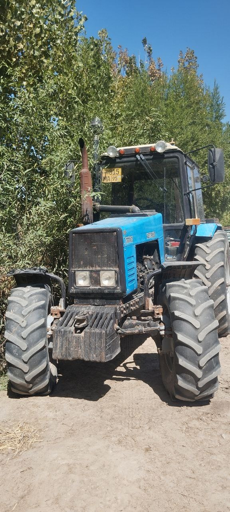 1221 mtz sotiladi xorazm gurlan 13500$