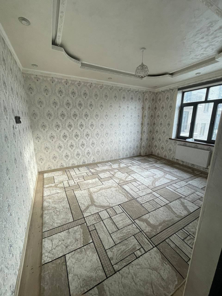 Чиланзор 23 1/4/8 1,5/3 бал Новстройка дом 35кв.м 53.500$ Аренда 380$