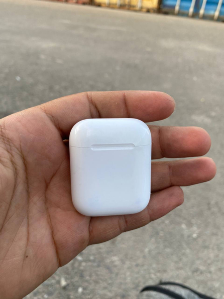 Iphone AirPods 2 original
