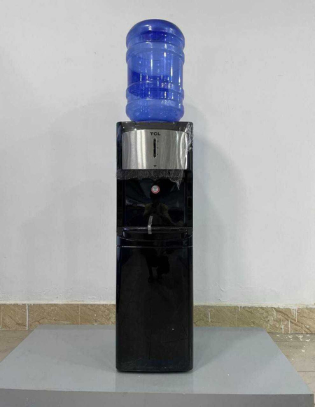 Кулер для воды TCL TY-LWYR83W